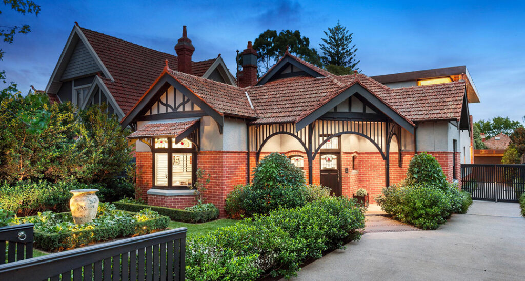 Home - Shape Property Group