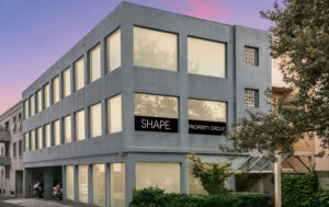 About Us - Shape Property Group